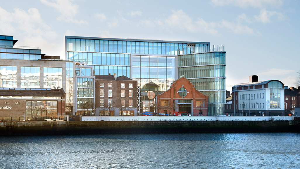 About - Windmill QTR