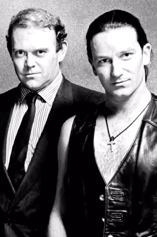 About - Windmill QTR