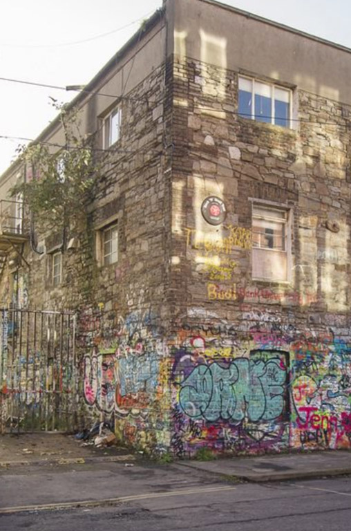 About - Windmill QTR