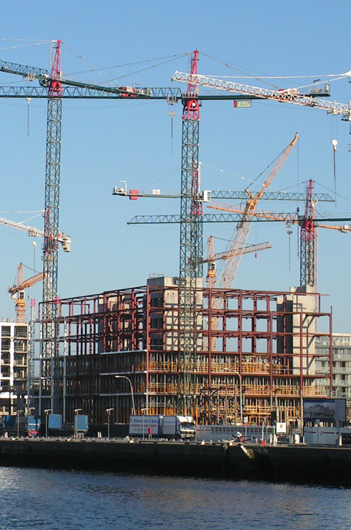 About - Windmill QTR