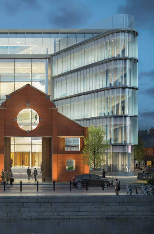 About - Windmill QTR