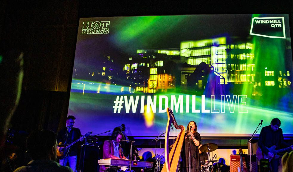 About - Windmill QTR