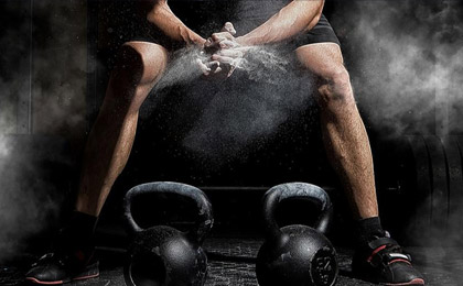 Perpetua Gym opens in The Windmill Quarter - Windmill QTR